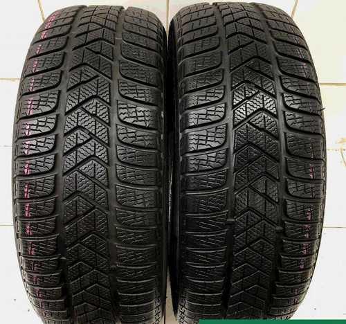 Pirelli Winter Sottozero 3 225/50 R18 99H