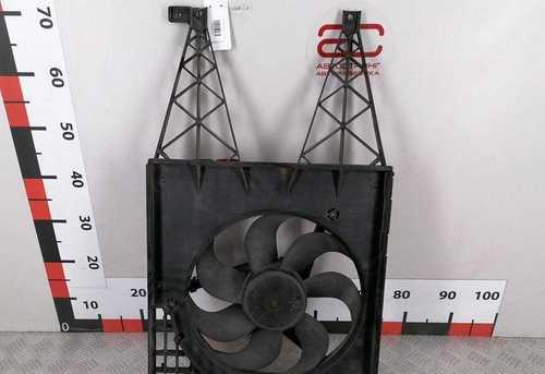 Вентилятор радиатора основного Audi A3 8L