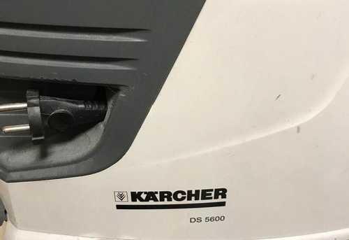 Пылесосы karcher бу