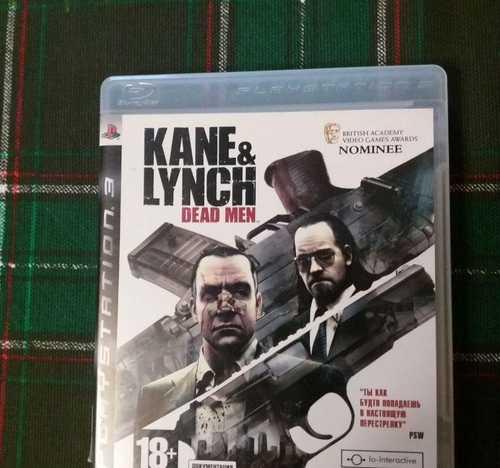 Игра на PS3