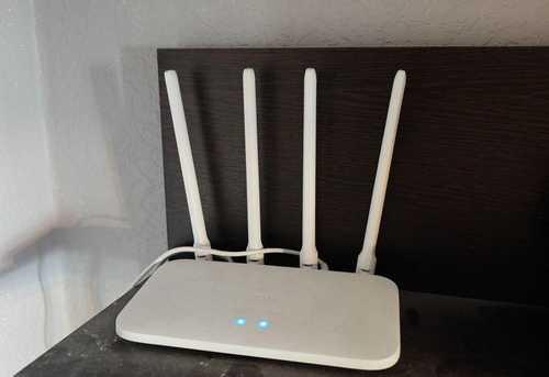 Wifi роутер Xiaomi 4a