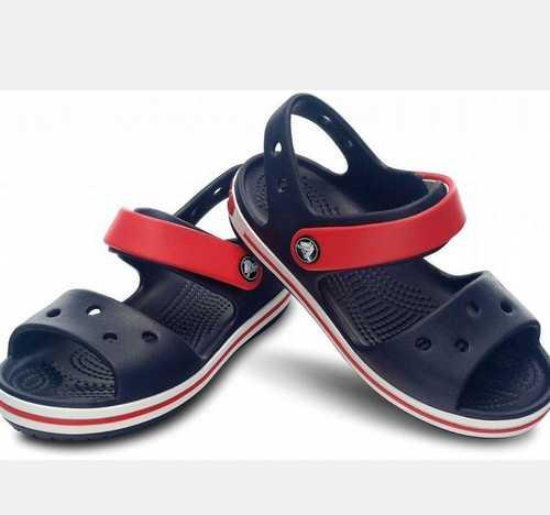 Crocs. 33-34 р-р