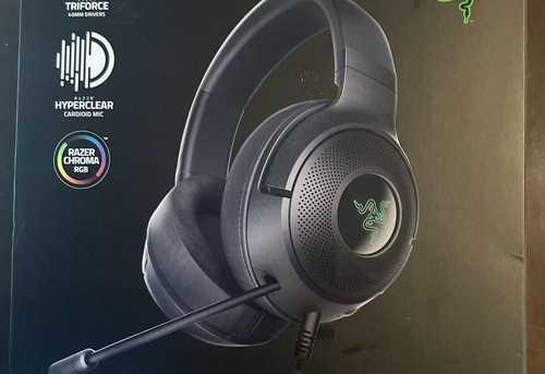 Razer Kraken V3 X