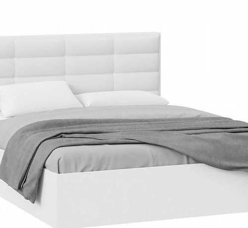 Кровать "Агата" (Тип 1) 1,6*2,0 м с подъемным меха