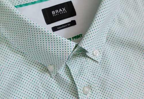 Рубашка мужская brax размер XXL