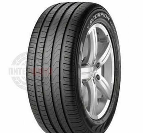 Pirelli Scorpion Verde 255/55 R18 109Y