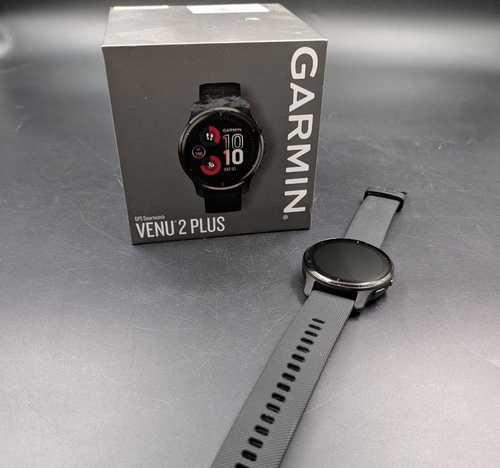 Garmin Venu 2 Plus