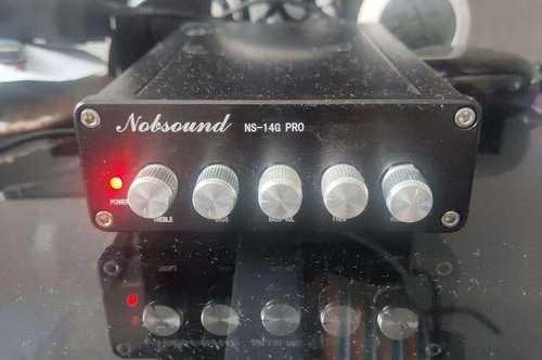 Nobsound ns-14g pro