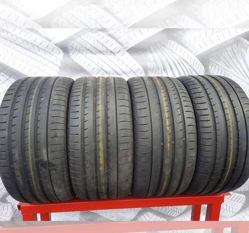 Yokohama Advan Sport V105 N2 SUV 295/35 R21