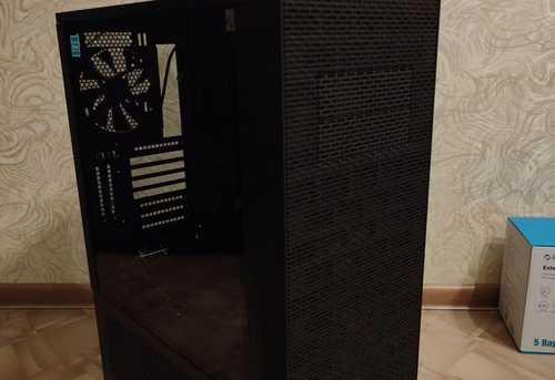 Корпус thermaltake core x71 full-tower