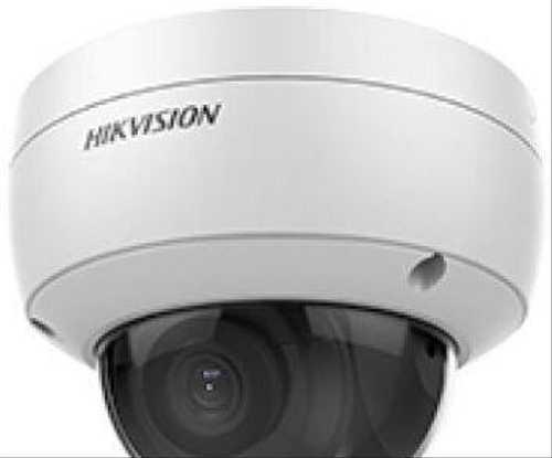 Камера видеонаблюдения IP Hikvision DS-2CD2123G2-I