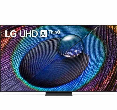 LG 75UR91006LA