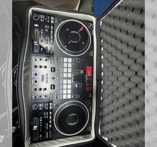 Pioneer ddj rev 7