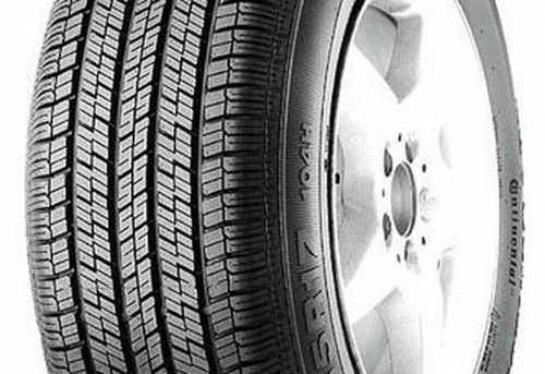 Continental Conti4x4Contact 265/60 R18 110H