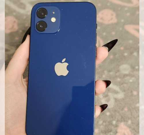 iPhone 12, 64 ГБ