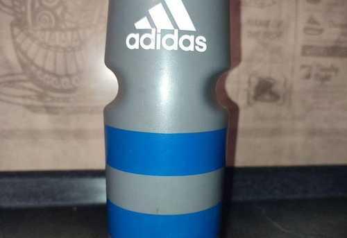 Бутылка для воды спортивная adidas