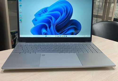 Ноутбук 14.1" Celeron N5095 / 16Gb / 1Tb / HD Grap