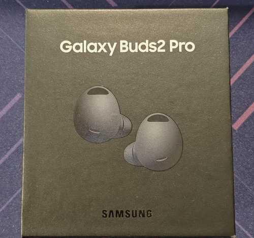 Samsung Galaxy Buds 2 Pro (Buds2 Pro)