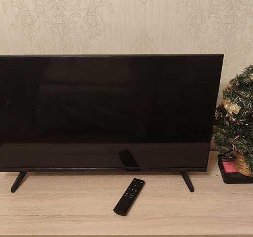 Телевизор Sber SDX-32H2122B, 32" (81см)