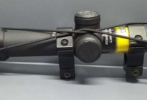 Оптический прицел "BSA Deerhunter 3-9x32"