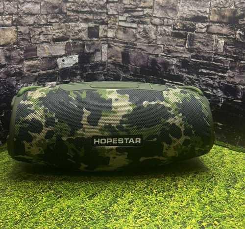 Колонка Hopestar H51 - убийца JBL