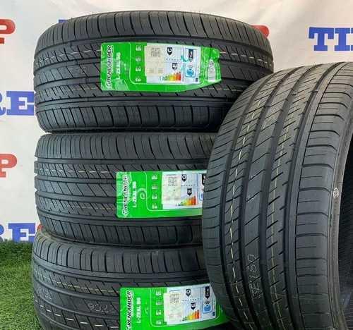 Grenlander L-Zeal56 255/55 R19 111V