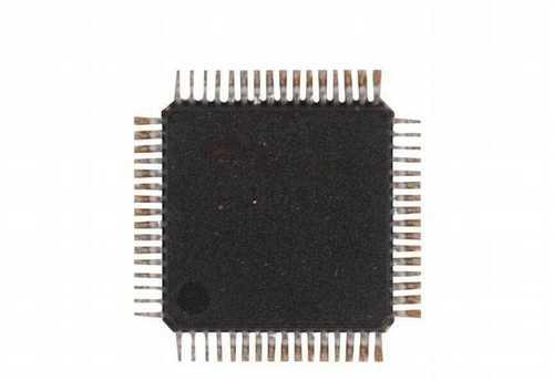 Мультиконтроллер F71808AU QFP-64 с разбора F71808A