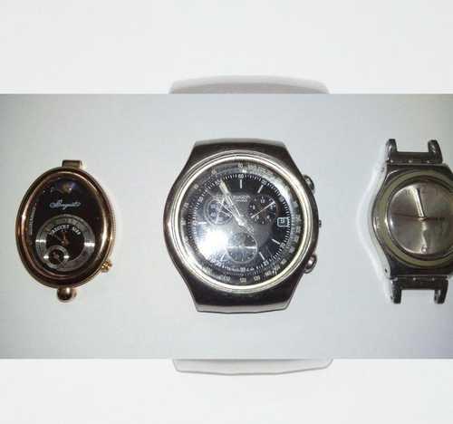 Часы swatch v8 irony,Breguet