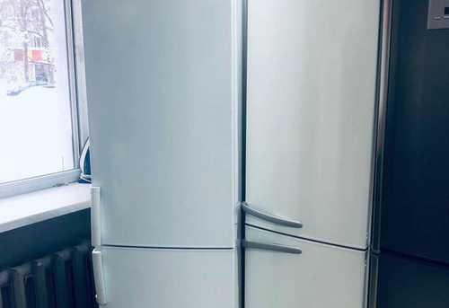 Холодильник Wirlpool бу гарантия доставка