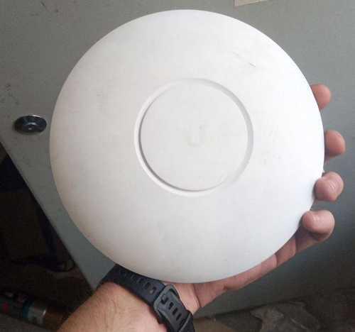 Ubiquiti unifi AP AC Pro