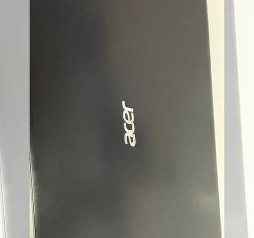 Ноутбук acer aspire 3 a315- 54K