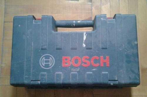 Кейс bosch от лазерного уровня