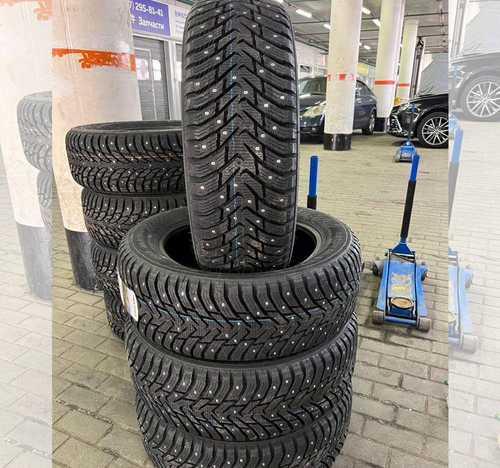 Ikon Tyres Nordman 8 SUV 255/60 R18