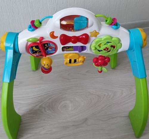 Музыкальная игрушка для малышей