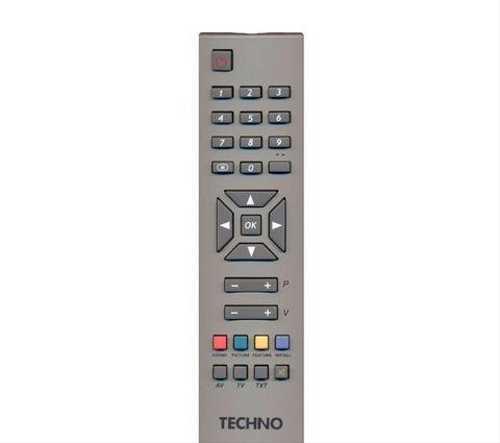 Пульт ду для vestel RC-1241, techno RC-1241