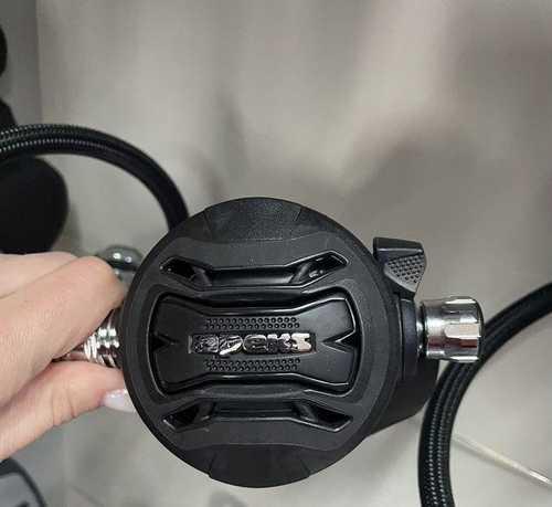 Регулятор apeks XTX 50 DIN