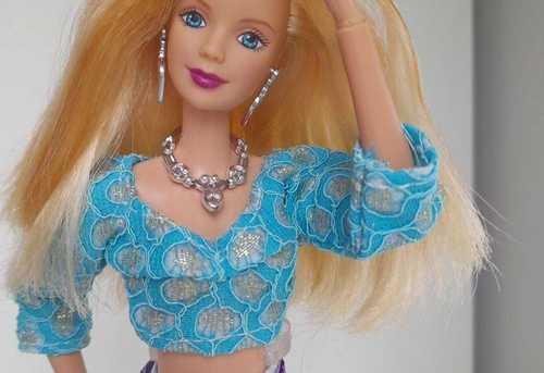 Кукла барби barbie 90 х Маки Mackie