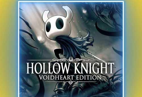 Hollow Knight Voidheart Edition PS4 PS5