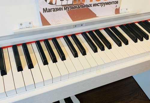 Цифровое Пианино с Крышкой (полный комплект)