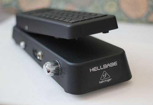 Behringer HB01 Hell Babe