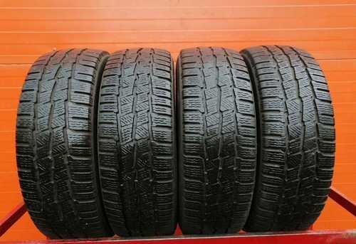 Michelin Agilis Alpin 235/65 R16C 108T