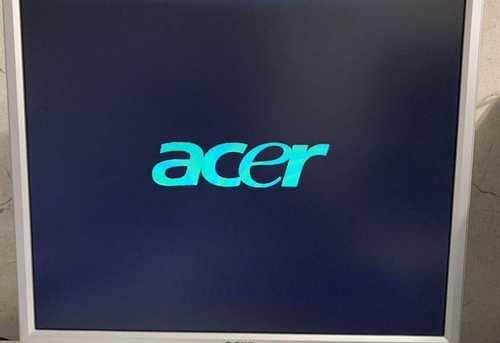 Монитор Acer AL1916 A