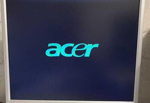 Монитор Acer AL1916 A