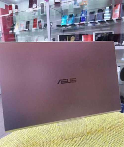 Ноутбук Asus laptop R522MA