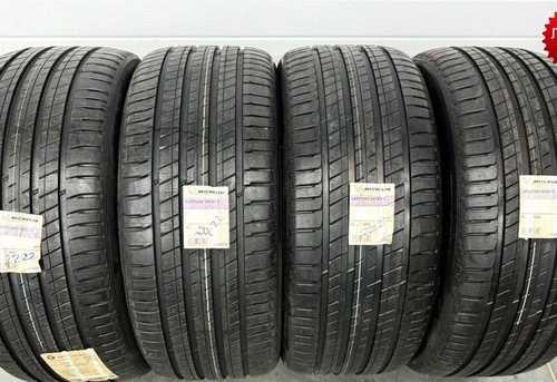 Michelin Latitude Sport 3 295/35 R21 107Y