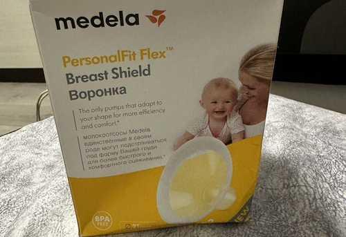 Воронка medela