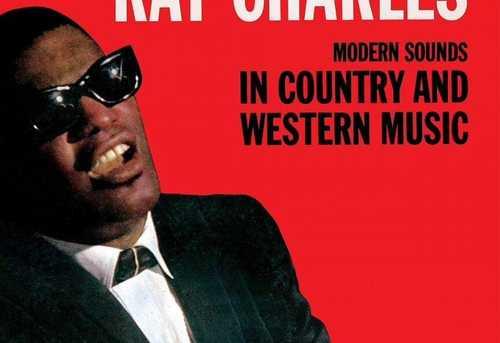 Пластинка Ray Charles - Modern Sounds In Country A