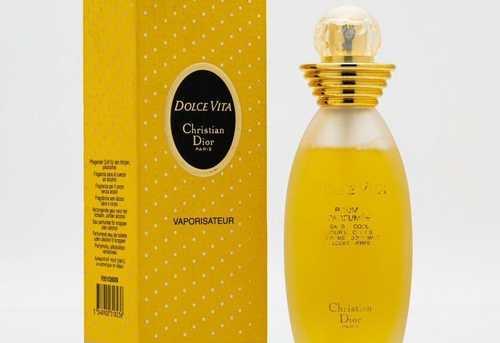 Dolce Vita (Christian Dior) парфюмированный спрей