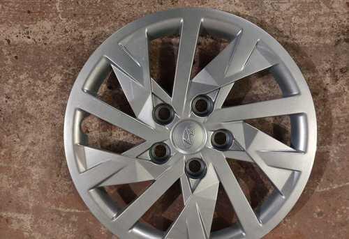 Колпаки оригинальные на Hyundai Elantra VII (CN7)
