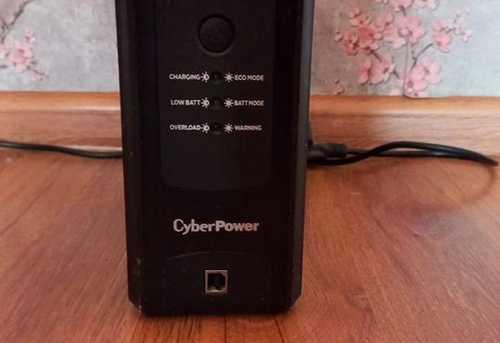 Ибп CyberPower UT850EIG